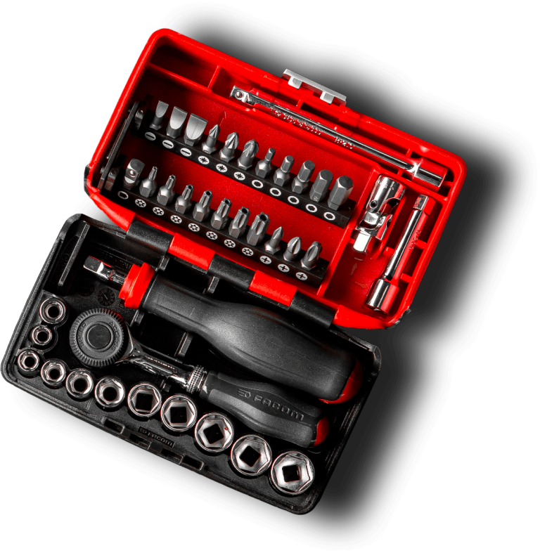 Laadukkaat työkalut ammattilaiskäyttöön | Aarnio Tools Oy